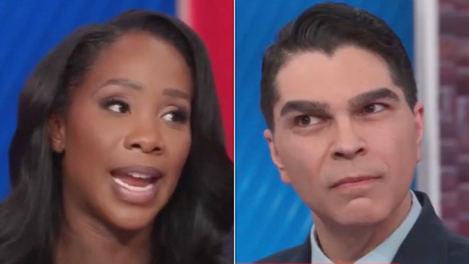 CNN host crushes pro-Trump guest with glaring receipts: 'He has put ...