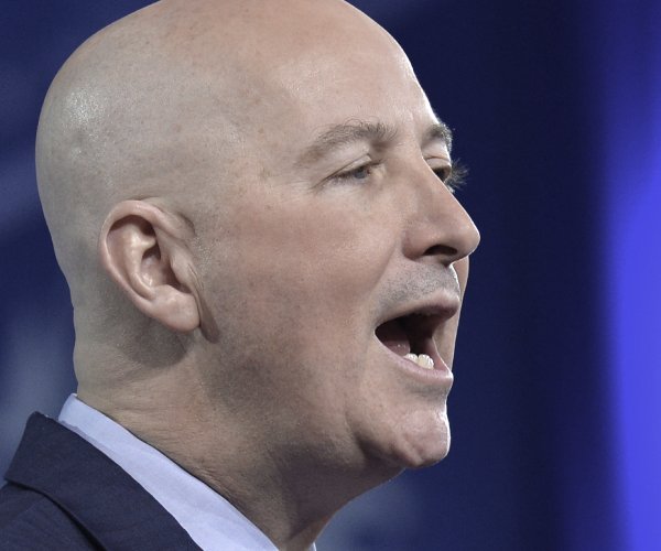 Sen. Ricketts to Newsmax: Ethanol can ease Iran war gas pain