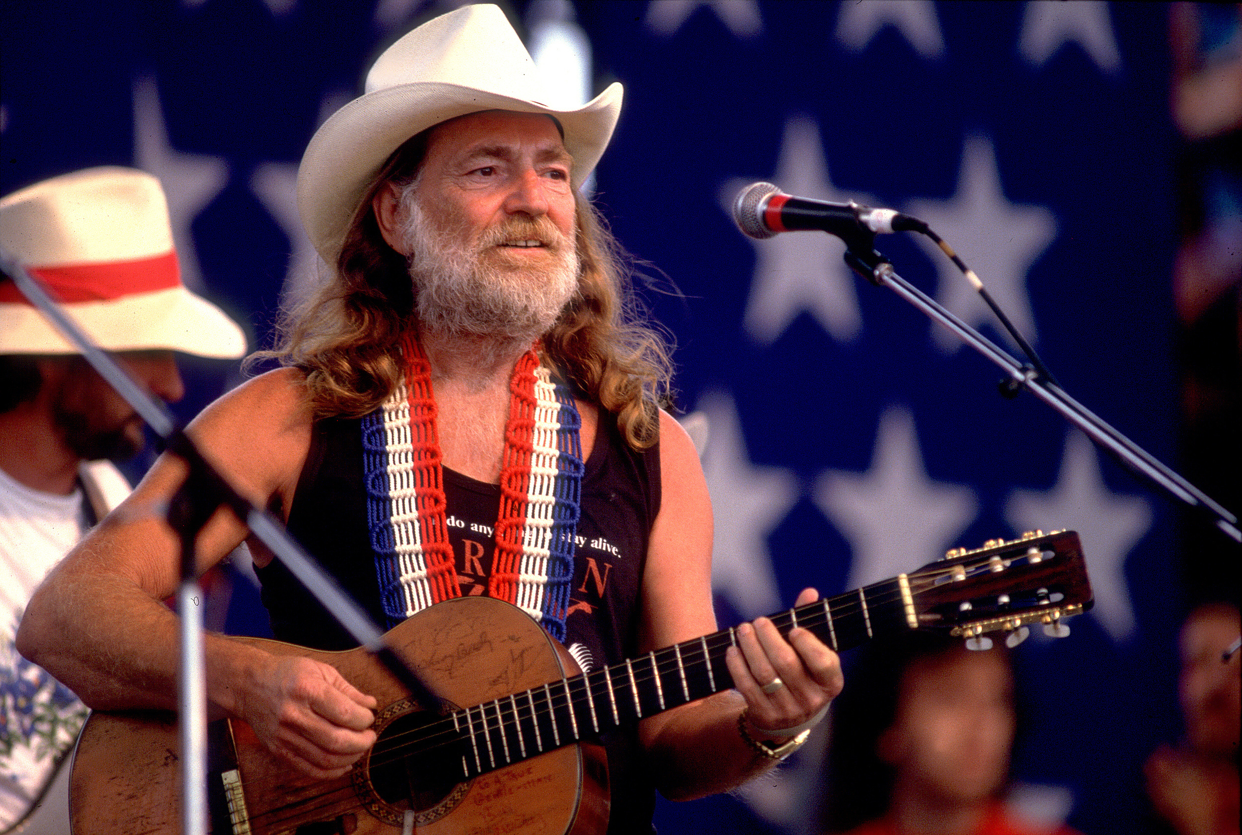 The 22 songs needed to make the essential Willie Nelson playlist