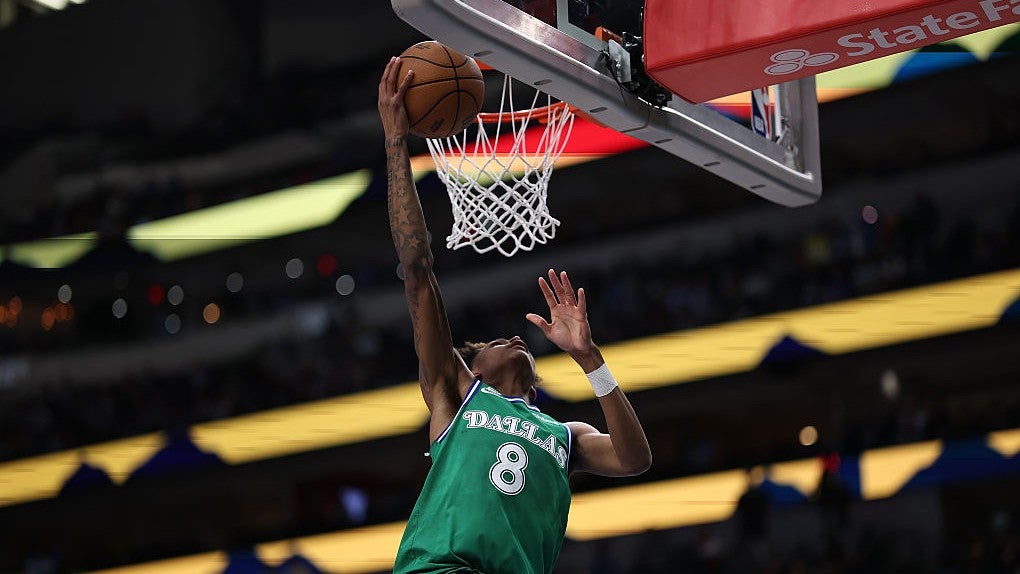 Dallas Mavericks, Stars to leave downtown Dallas; Lakers tap Williams II