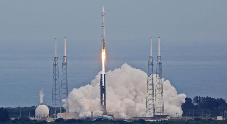 NASA declares its Mars MAVEN spacecraft dead after 6 months of silence