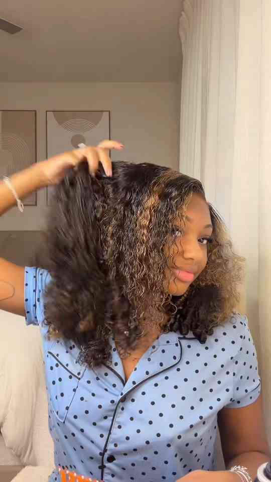 Beautiful hair wigs for a confident new look