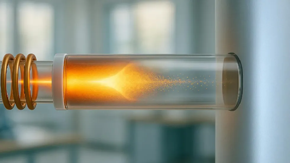 Scientists create a miniature nuclear fireball – and make a surprise ...