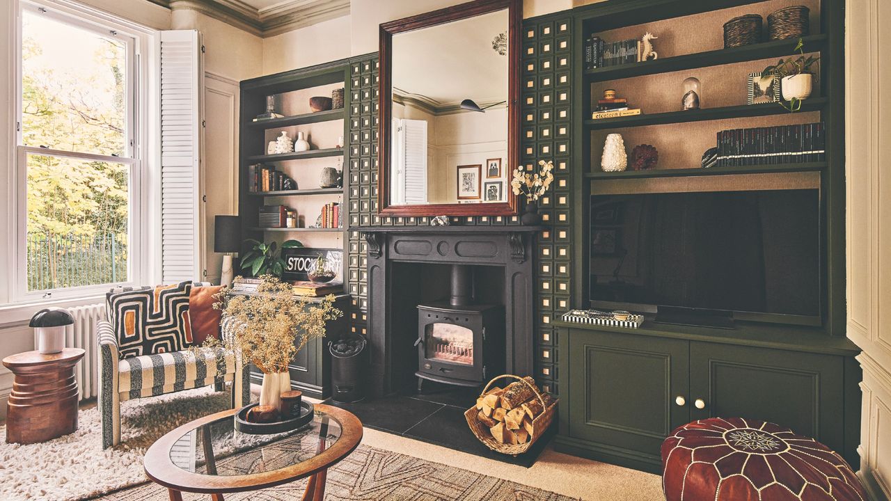 The 3 Fs of interior design is the one rule the pros want you to know about