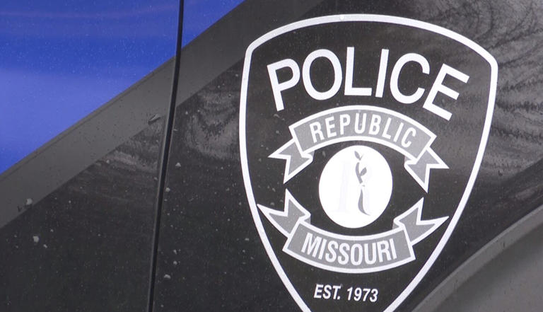 Gas leak prompted road closures near Republic Middle School on Wednesday
