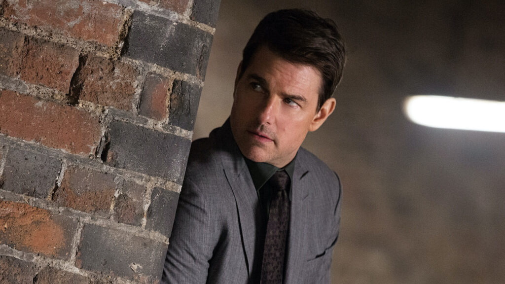 Why Tom Cruise rejected David Fincher’s disturbing ‘Mission: Impossible 3’