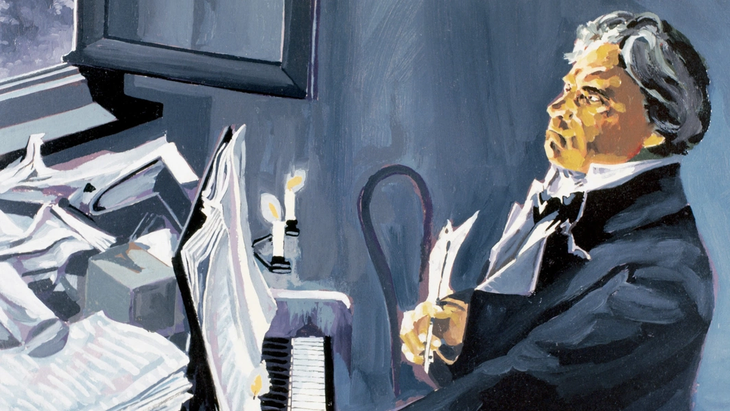 19 inspiring figures who overcame disabilities