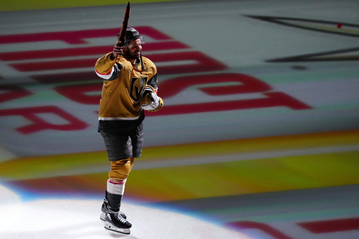2027 NHL All-Star Game: Round-robin format revealed