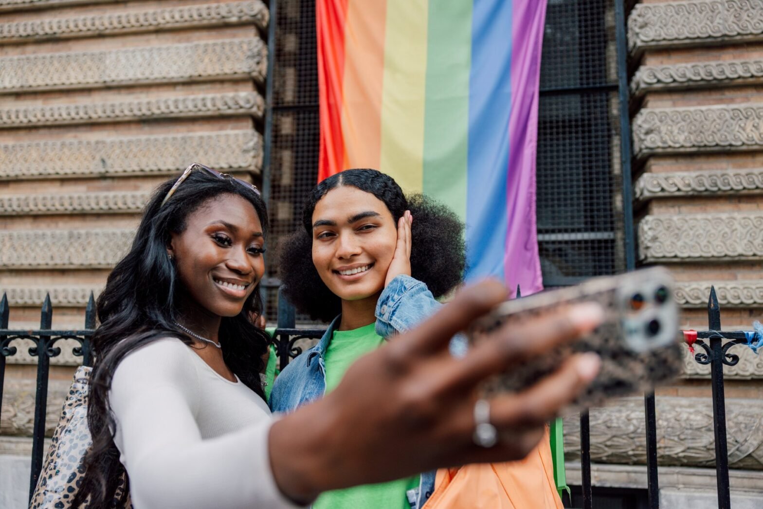 These cities are protecting LGBTQ+ history when it’s under attack