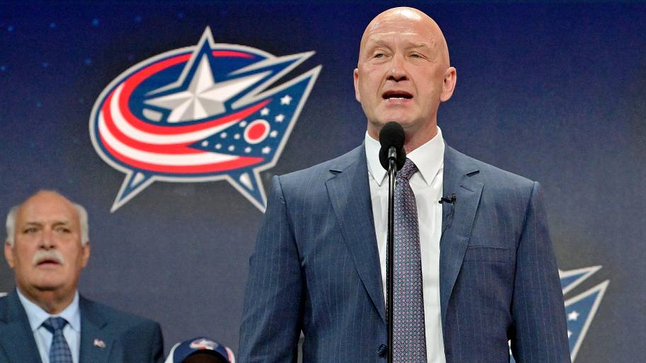 Sabres' latest 2026 NHL mock draft target called 'complete 200-foot ...