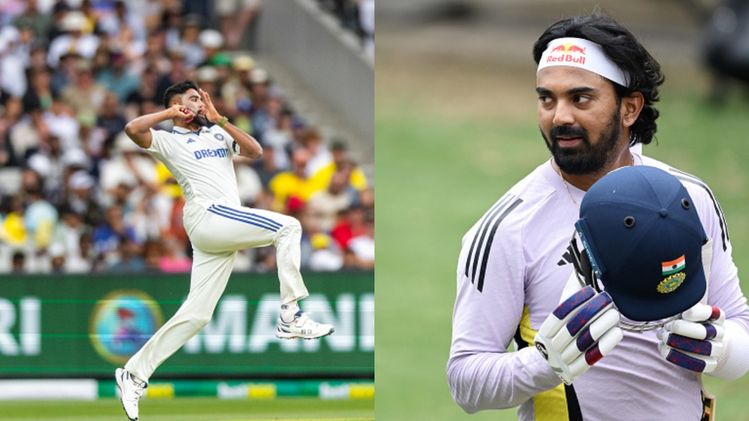 Gurnoor Brar tests KL Rahul, Mohammed Siraj grinds hard in India's ...