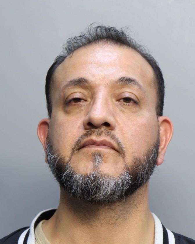 Mug shot released for Frontier passenger who forced emergency landing ...