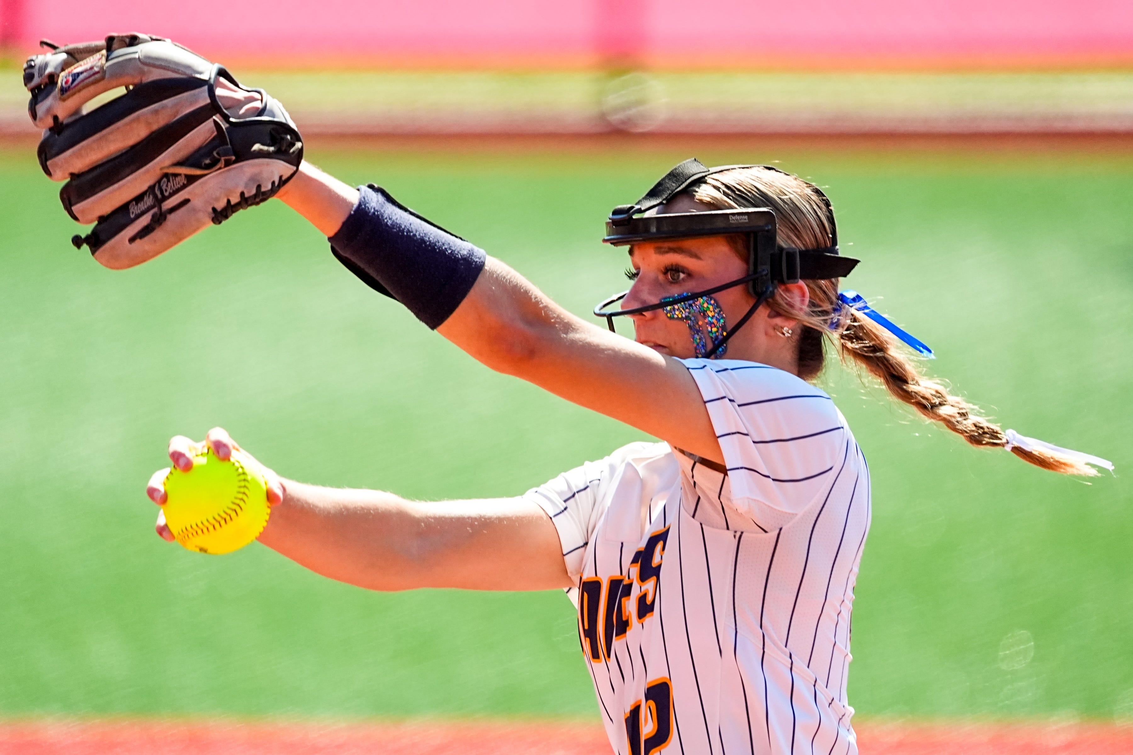 Ohio high school softball scores, OHSAA D1 state semifinals underway