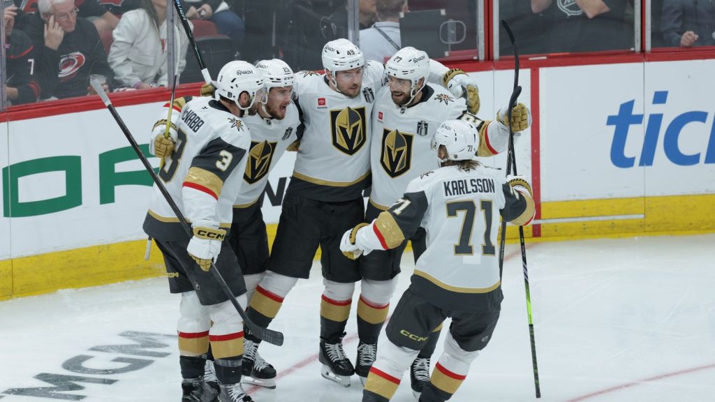 NBA Finals and Stanley Cup Final ticket prices soar to record levels as ...