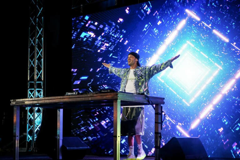 Monterosso, sabato 6 giugno il dj set di Sonik al Molo dei Pescatori ...
