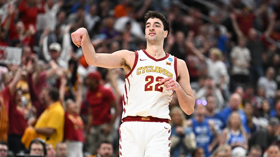 Milan Momcilovic is bringing historic shooting numbers to Kentucky