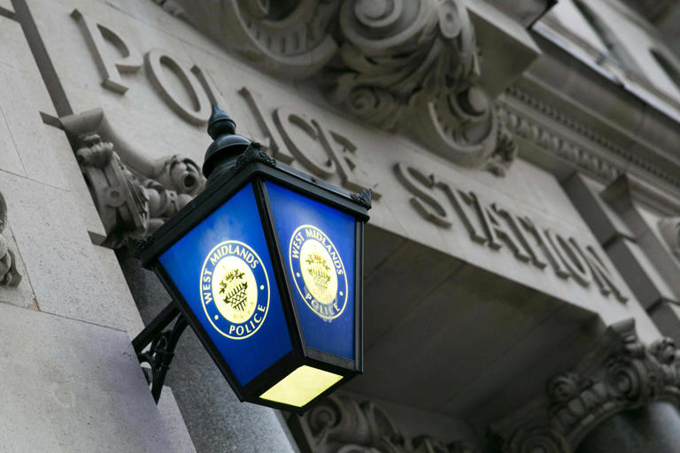 Police investigate alleged assault of tennis coach at Birmingham Open