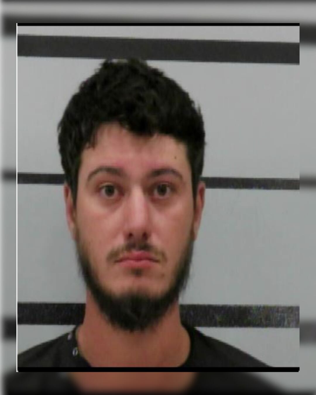 Man charged with intoxication assault after crash leaves one seriously ...