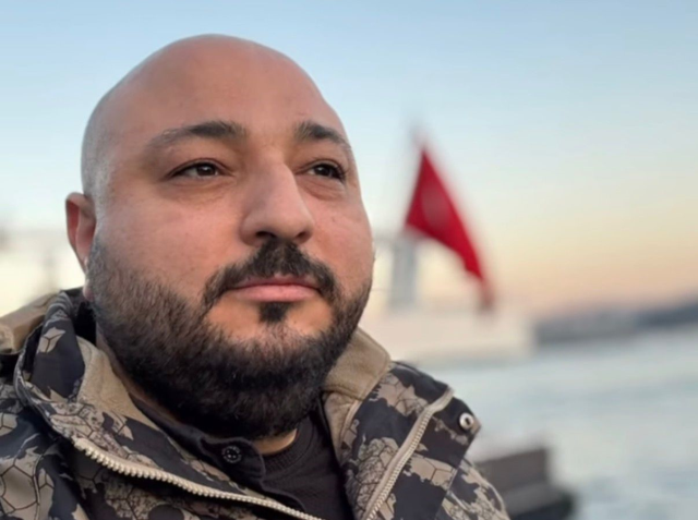 Engin-Dilan Polat'ın kuzeni böyle öldürülmüş