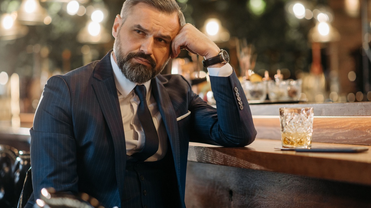 Older men confirm 10 slights they stop tolerating in a relationship