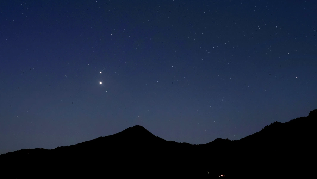 June 2026 brings rare planetary alignments and zodiac shifts