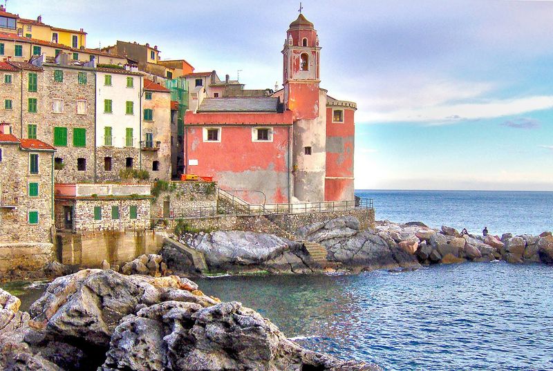 15 dreamy Italian seaside towns without the Amalfi Coast crowds
