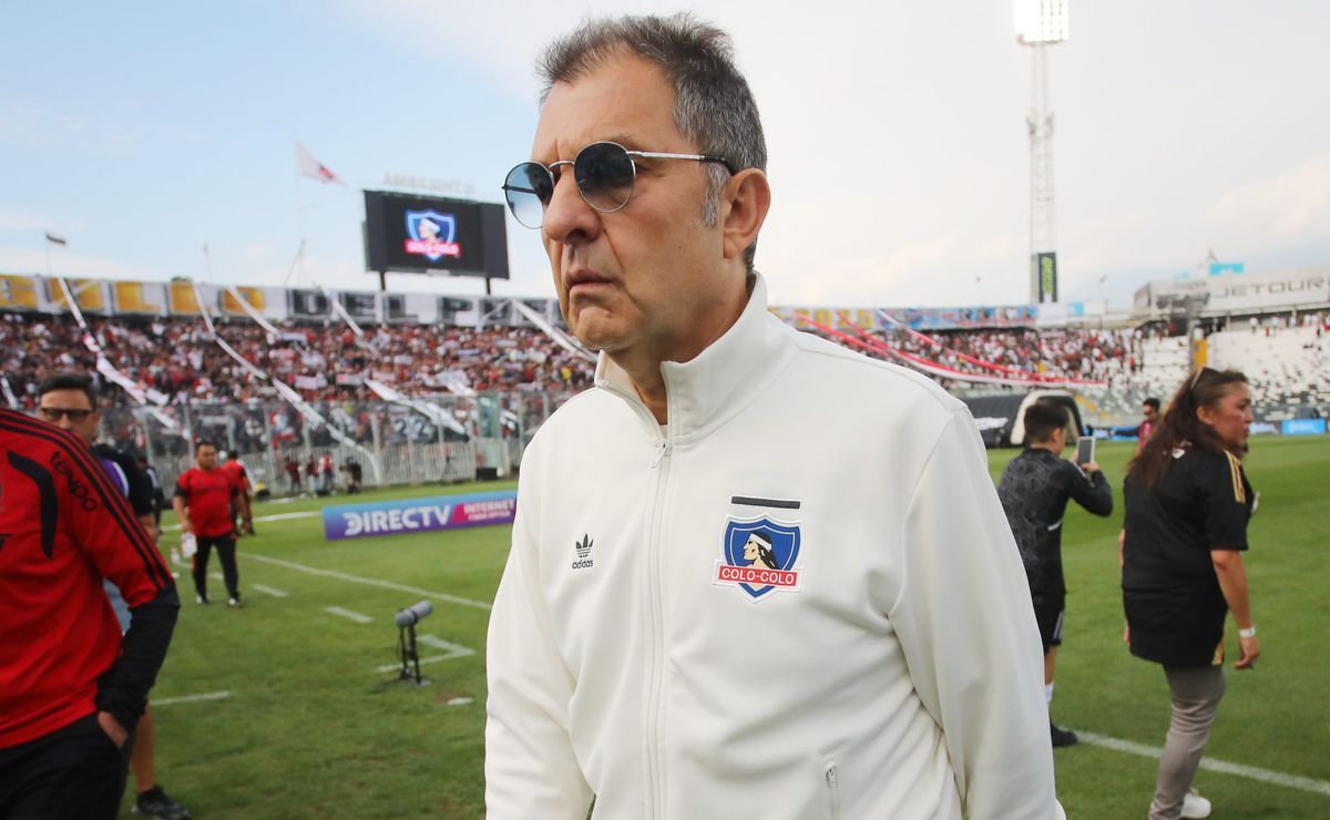 Aníbal Mosa triunfa y se convierte en el nuevo controlador absoluto de ...