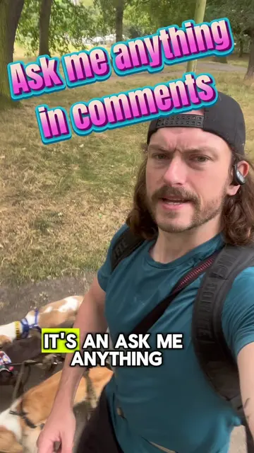 Ask me anything in the comments today