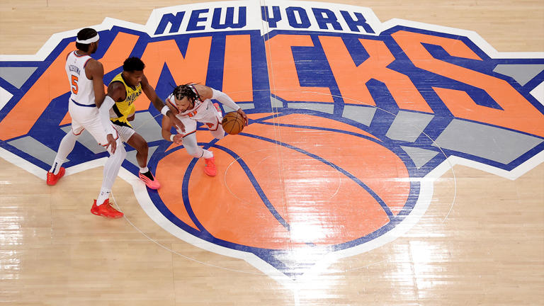 Ex-Knicks big man could’ve been preparing for NBA Finals – instead he ...