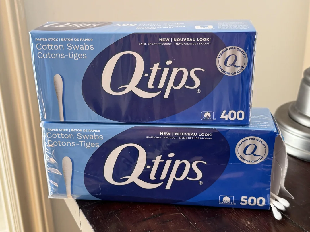 Photos showing how companies are sneakily giving you less for the money