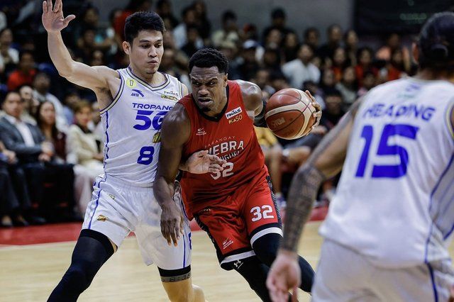 PBA: Latest game-winner Brownlee’s way of repaying Ginebra’s trust