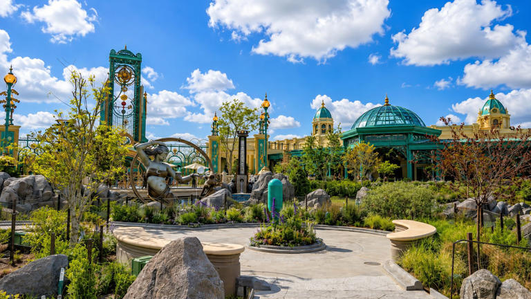 Um ano de Epic Universe: o que deu certo no parque mais novo de Orlando