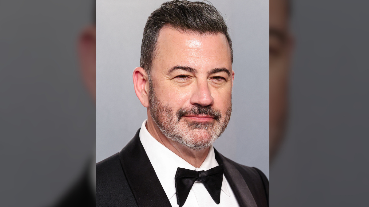 Jimmy Kimmel fires back after Donald Trump threatens 'three' late-night ...