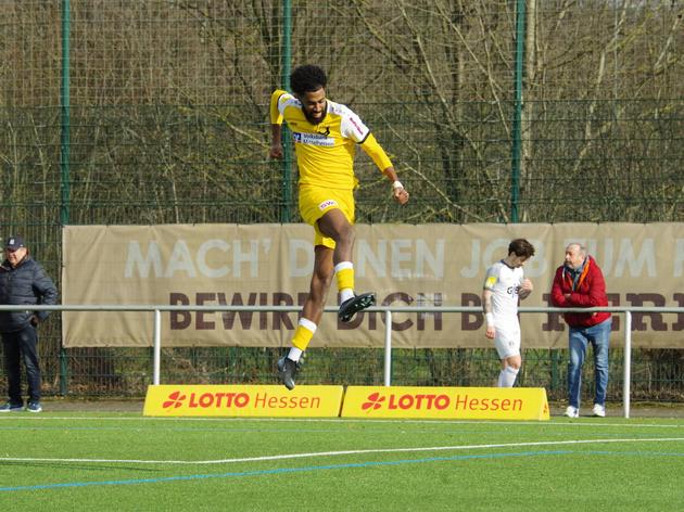 FSV Fernwald: Awed Issac Abeselom erstmals für Eritrea nominiert