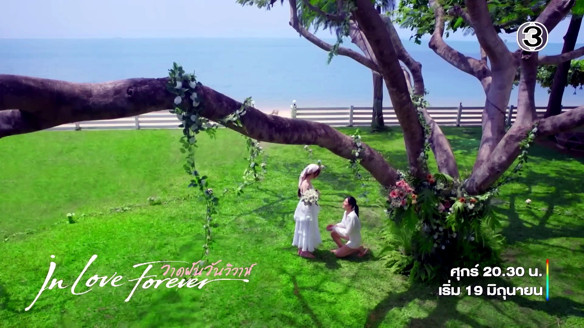 In love forever the series (2026)