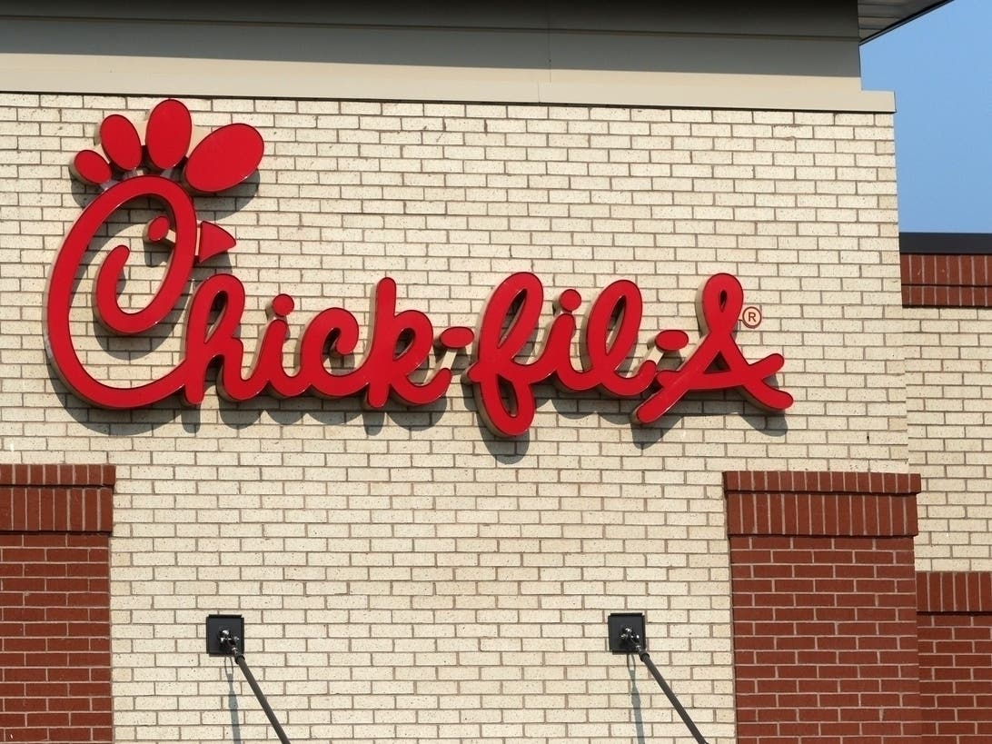 Chick-fil-A approved for Milford site: Report