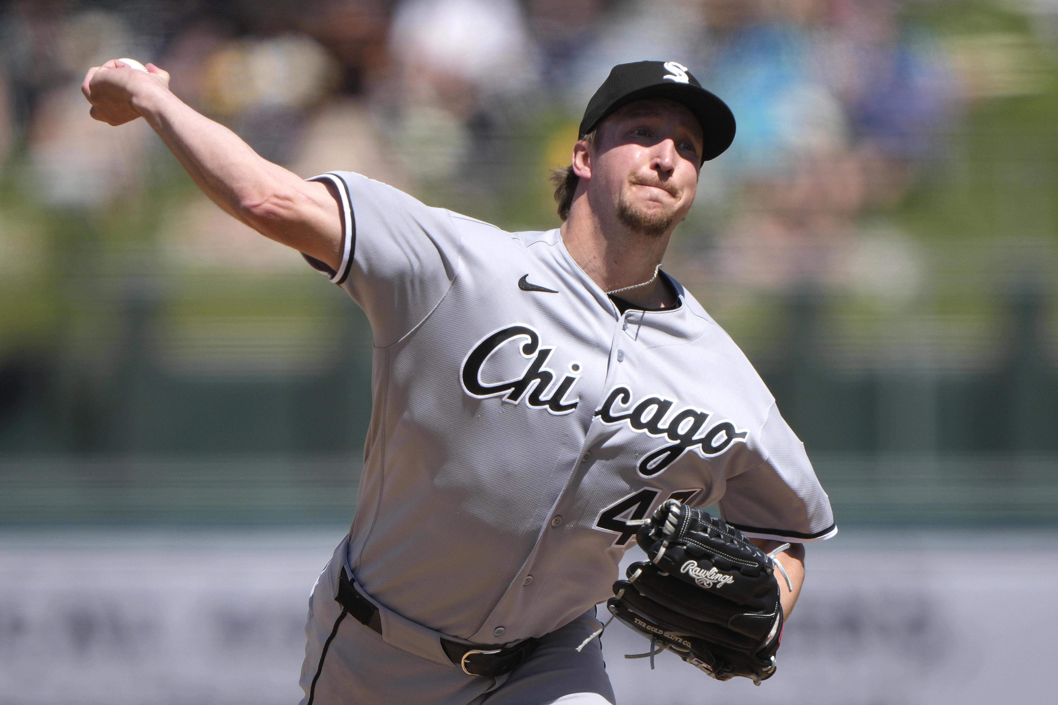 Game thread: White Sox (32-29) at Twins (29-33)