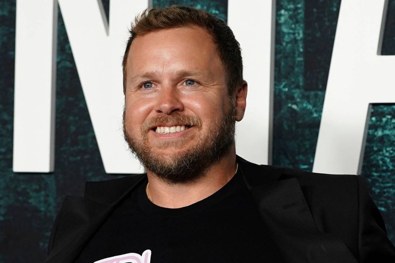 Fox News viewers rage 'he's a monster' as Spencer Pratt claims his ...