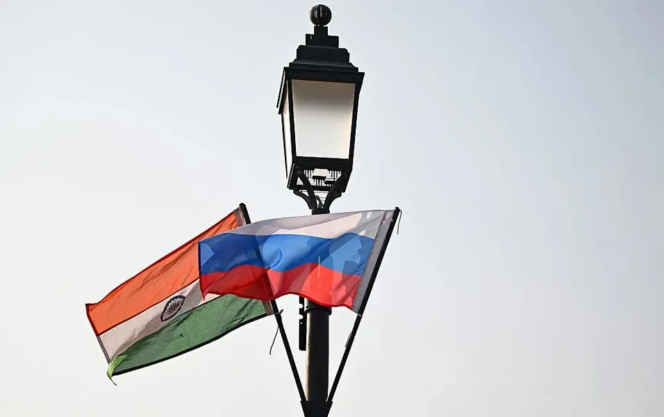 India eyes 200-plane Russian deal as RELOS takes effect