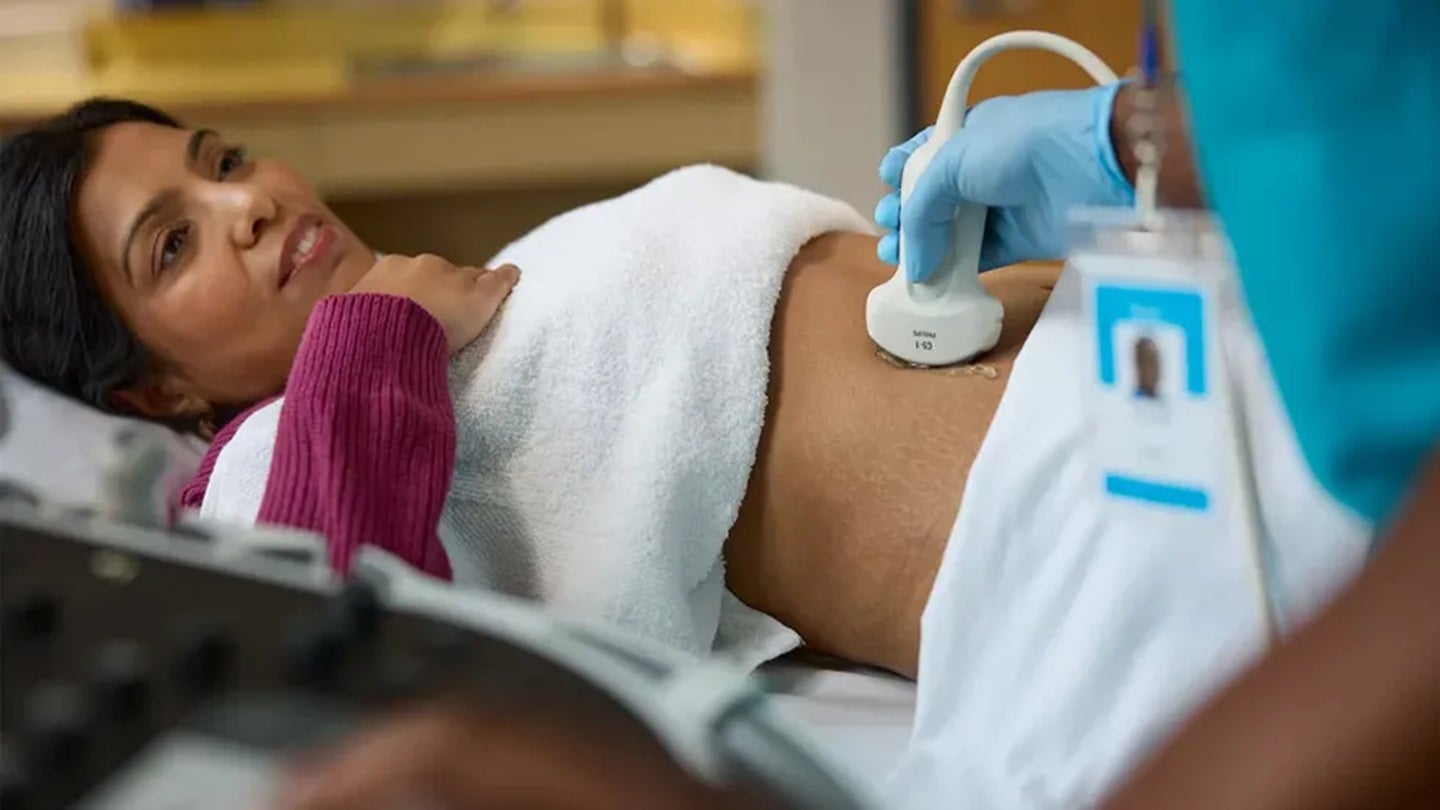 Philips secures FDA clearance for Elevate Plus AI ultrasound upgrade