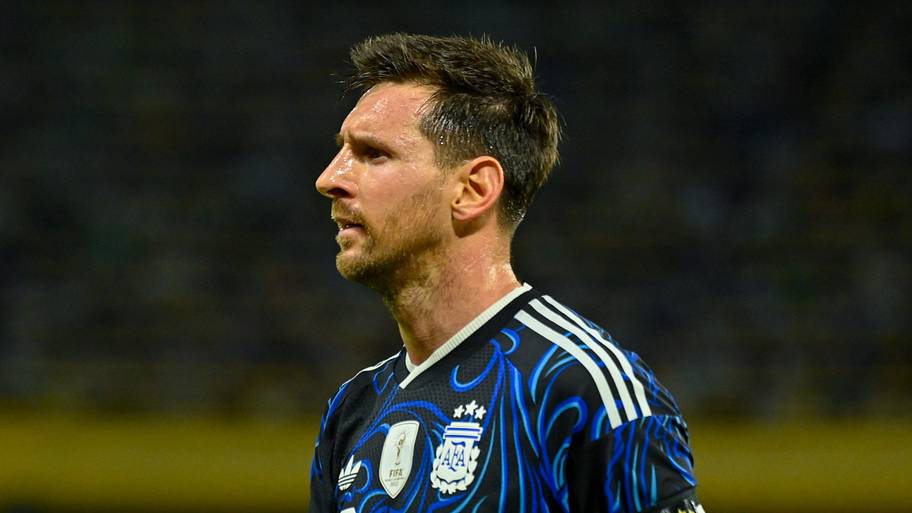 Will Lionel Messi play in Argentina’s warm-up friendly vs. Honduras?