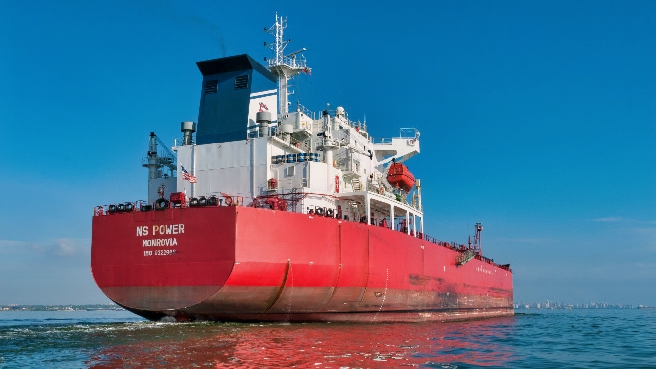 One thing is quietly keeping oil prices from exploding — and it’s bad ...