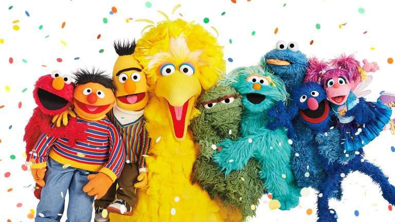 Newly discovered fish species looks just like Big Bird's best friend ...