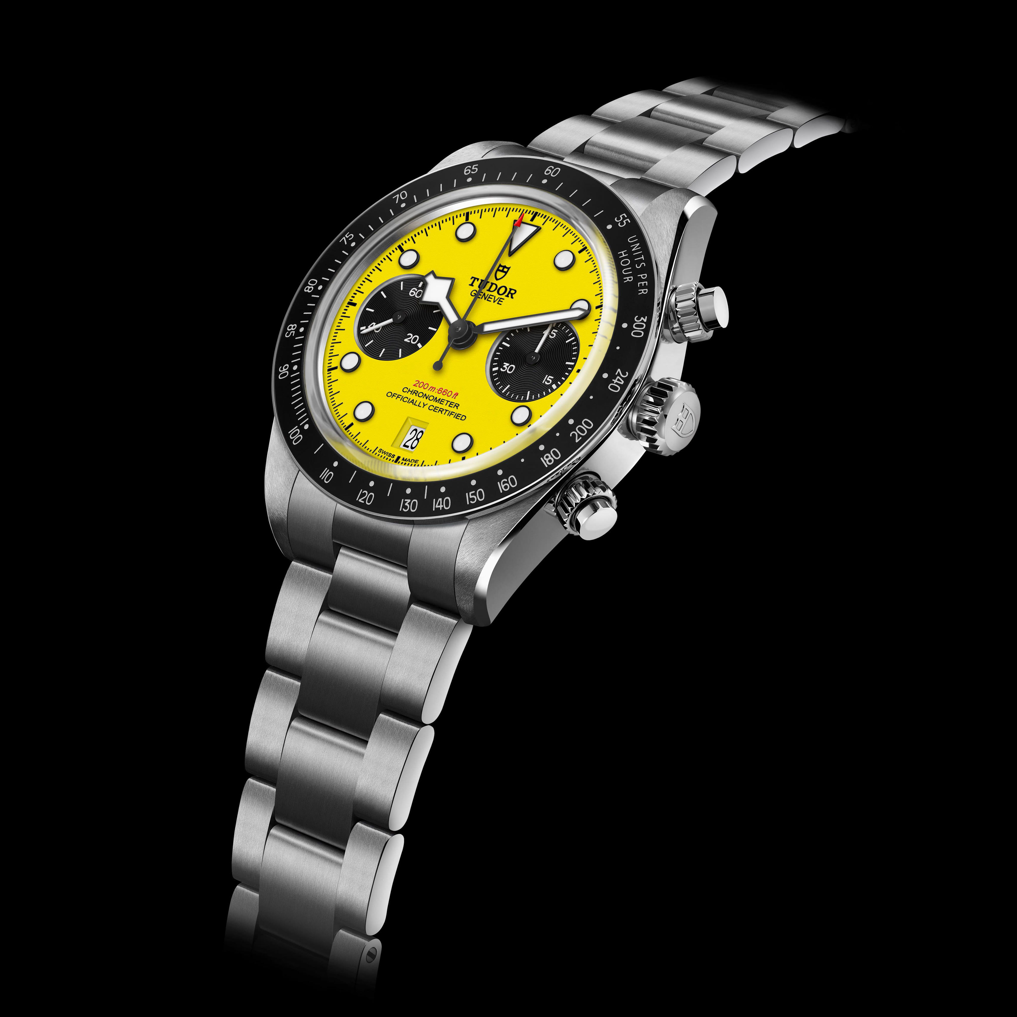 Tudor delivers the watch we've been waiting for