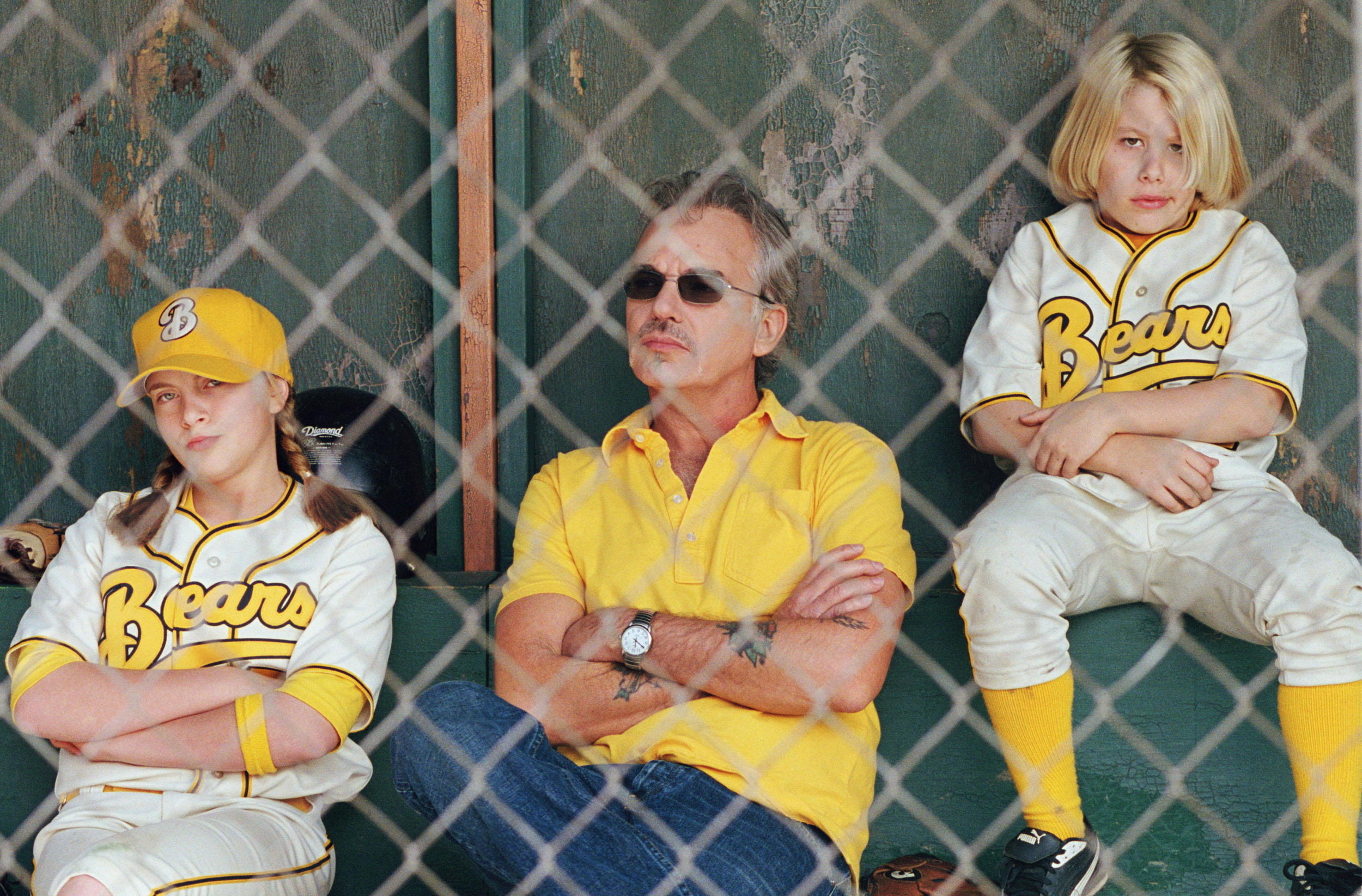Movie remakes that didn't understand what made the original film work