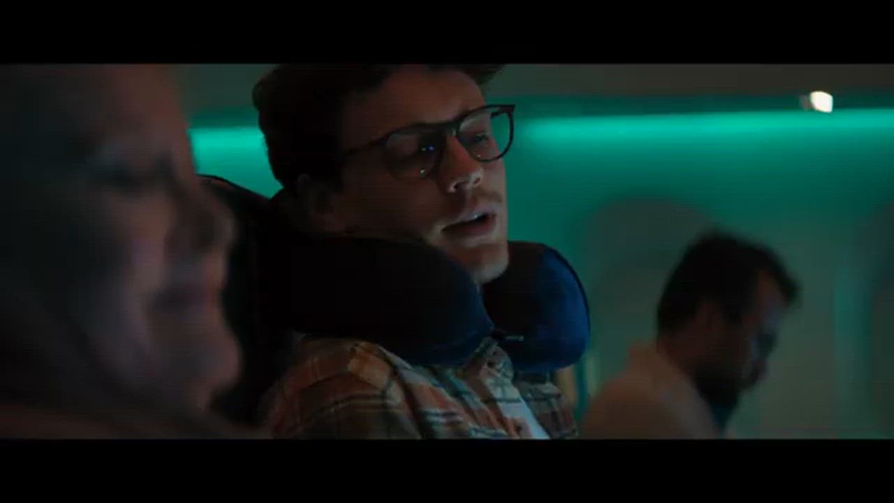Deep Water: Trailer
