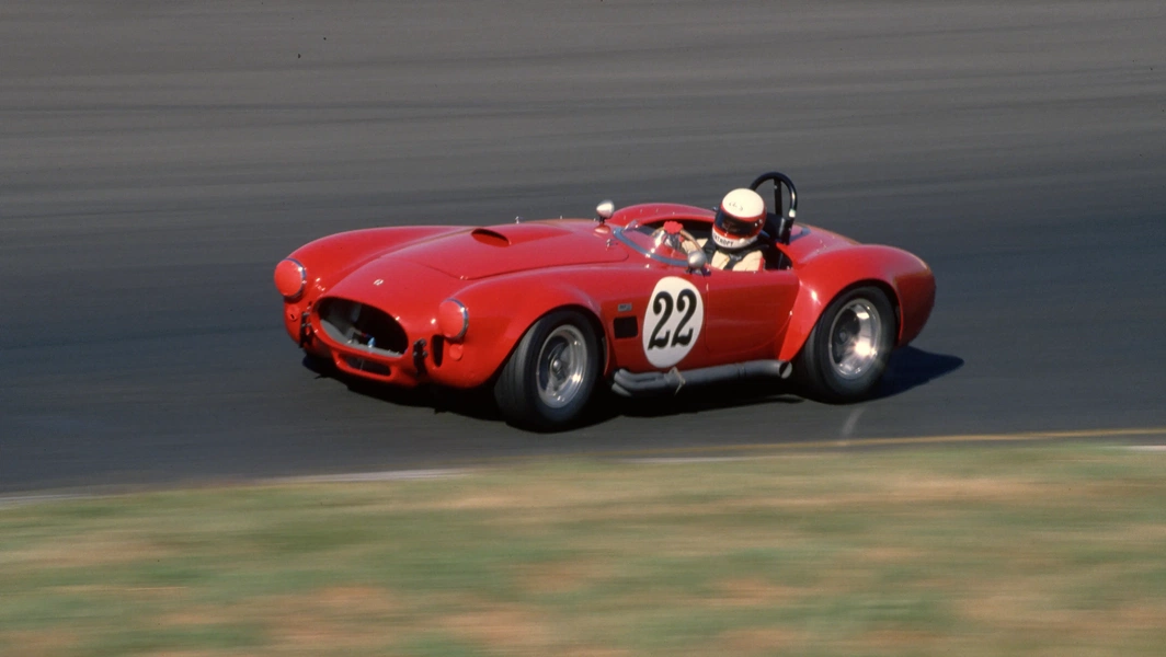 Ultra-rare Shelby Cobra 427 joins America’s most valuable cars