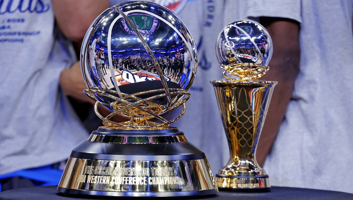 Stephen Curry or Shai Gilgeous-Alexander? Ranking last 5 NBA Finals via ...