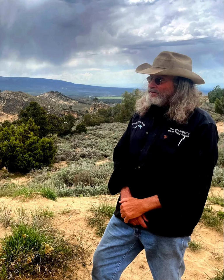 Discovery Channel fan favorite dead at 68 after battle with ALS