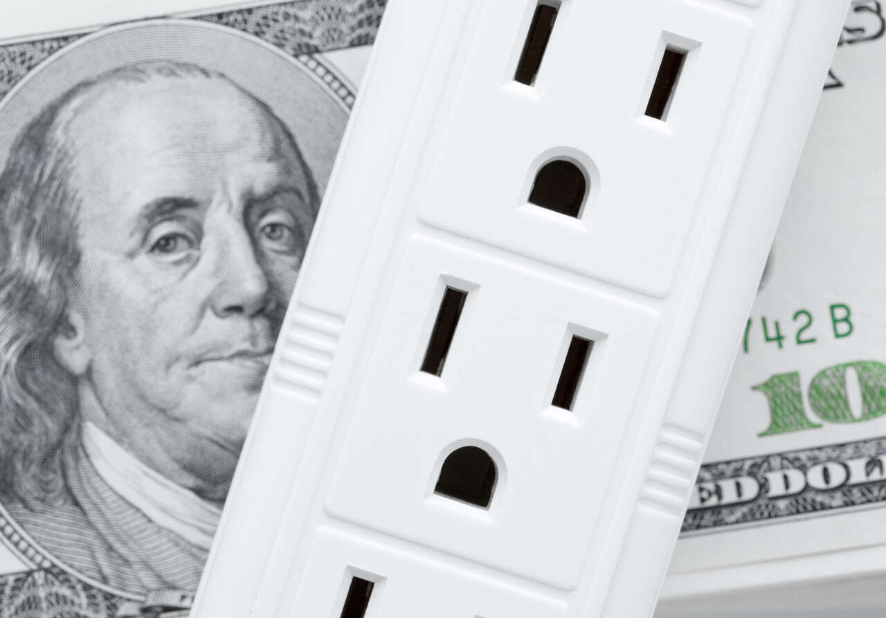 Jacksonville electric supply rate rises for municipal aggregation customers